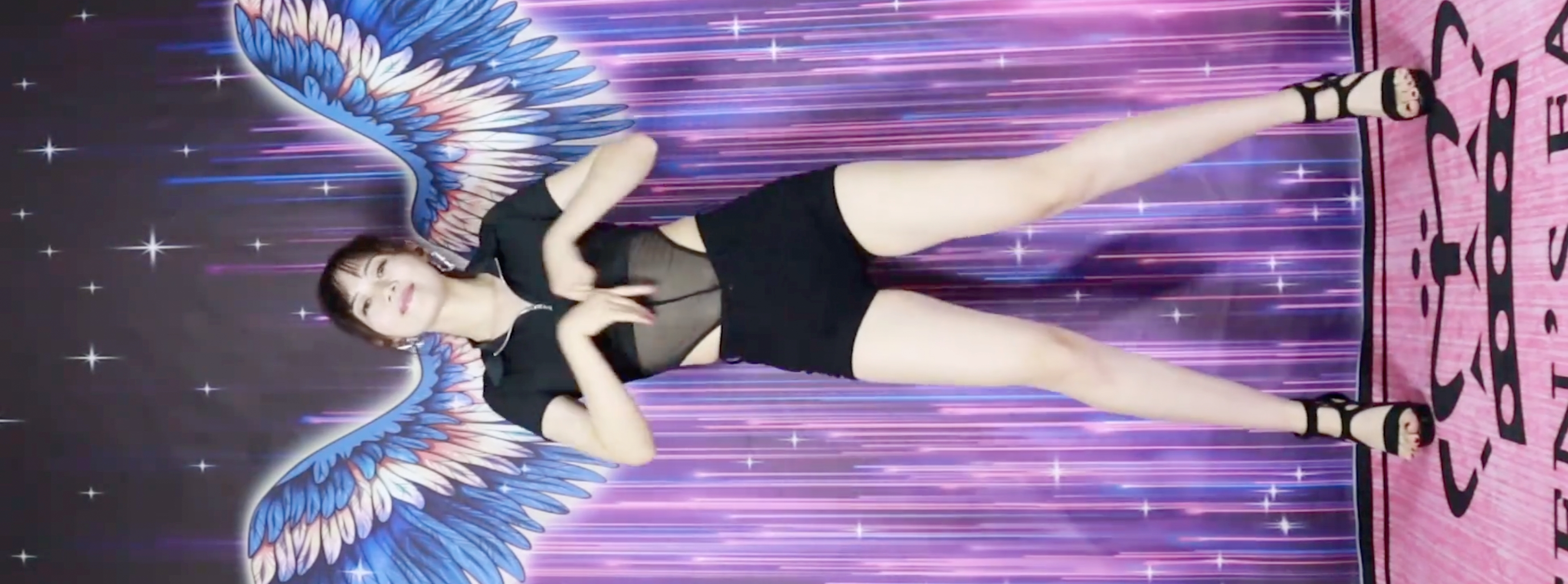 巧小君 专栏23 11V 1.9G - 舞艺吧-舞艺吧