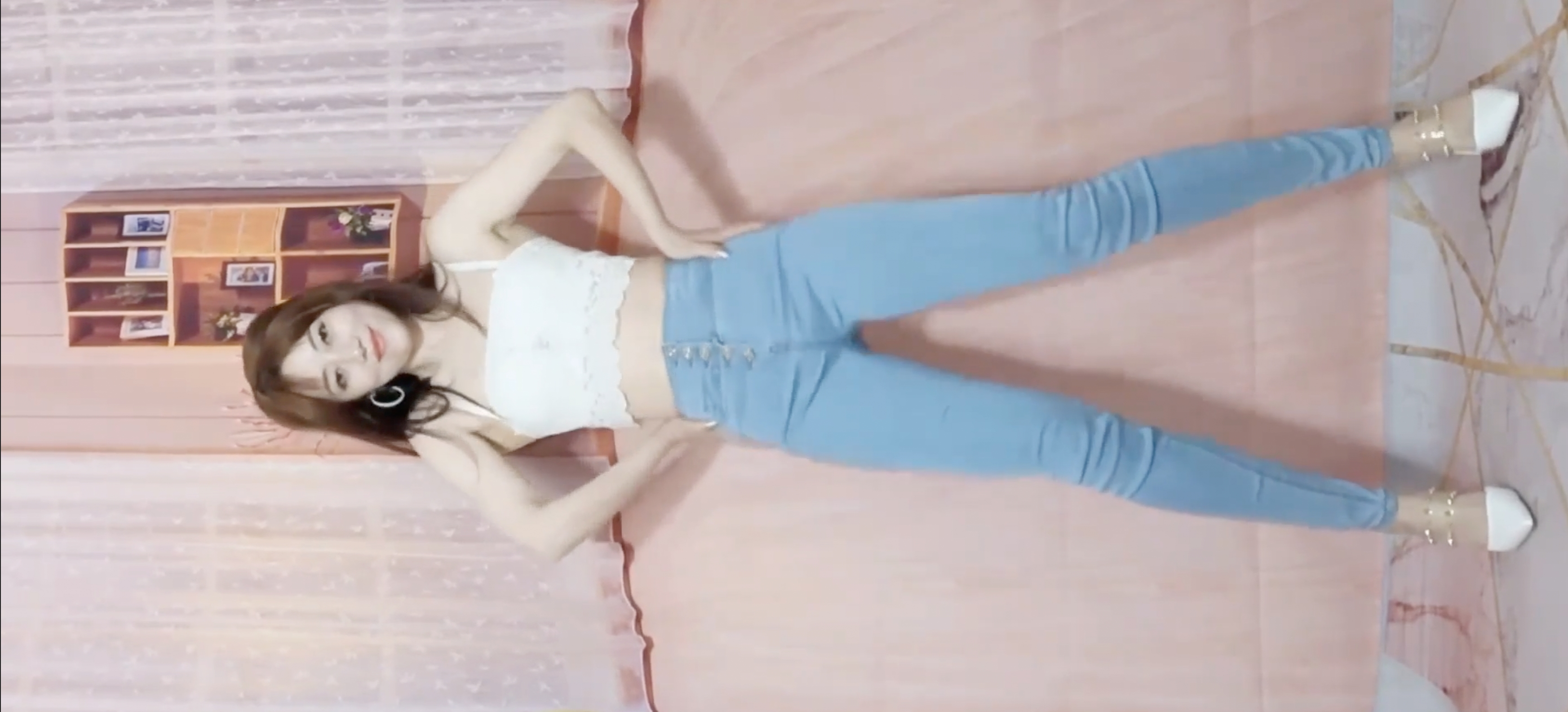 巧小君 21期 11V/4G - 舞艺吧-舞艺吧