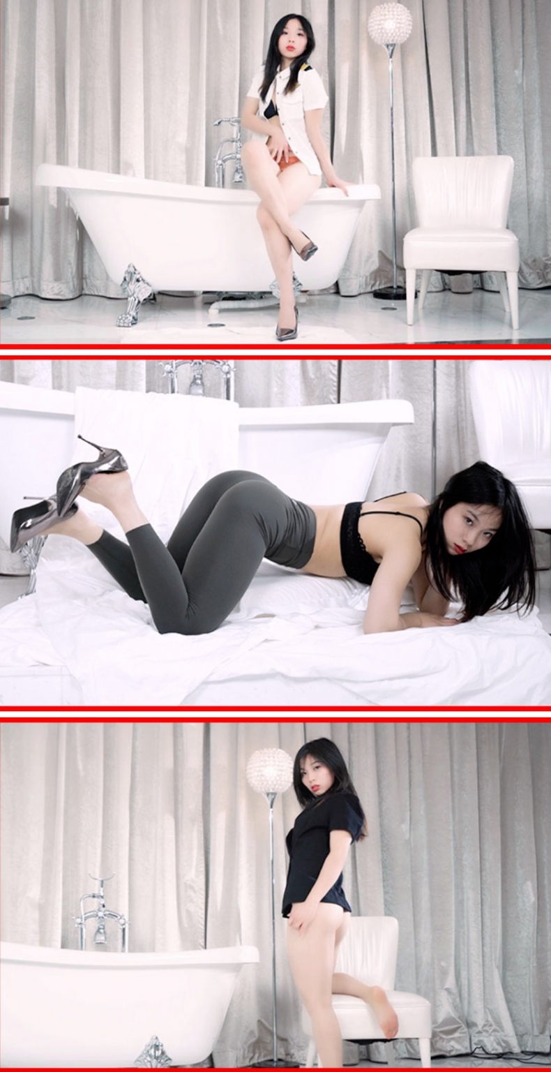 九舞妖 梅德熙11-20 清纯佳人 - 舞艺吧-舞艺吧