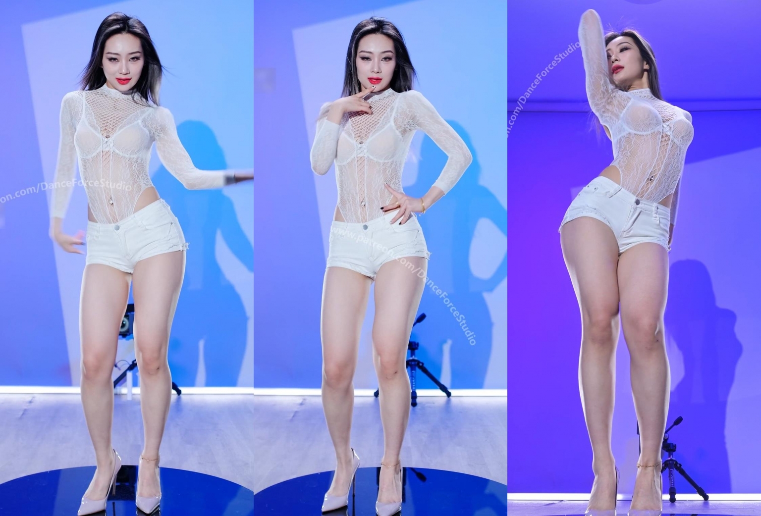 绝对舞力 Patreon 2025年4月5期 [4K 2V/1.5G] - 舞艺吧-舞艺吧